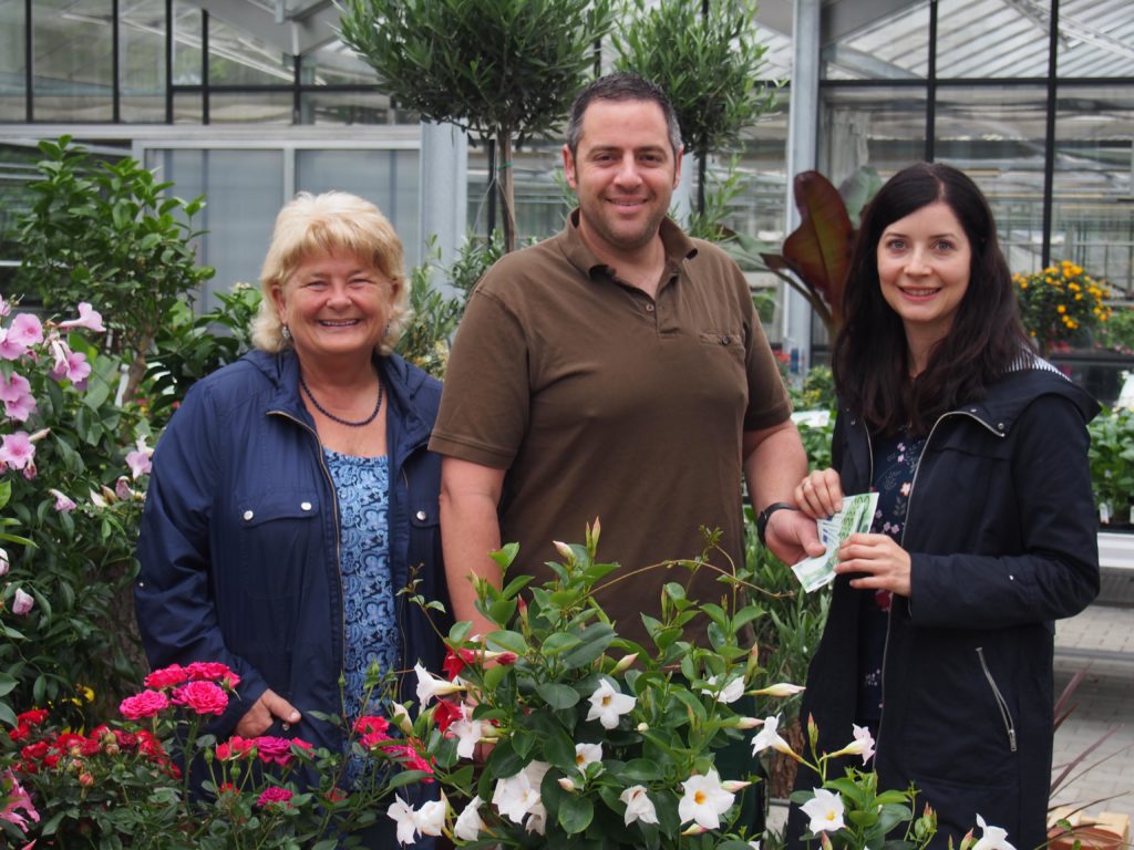 Juni 2019 – gaertnereibrandner.de